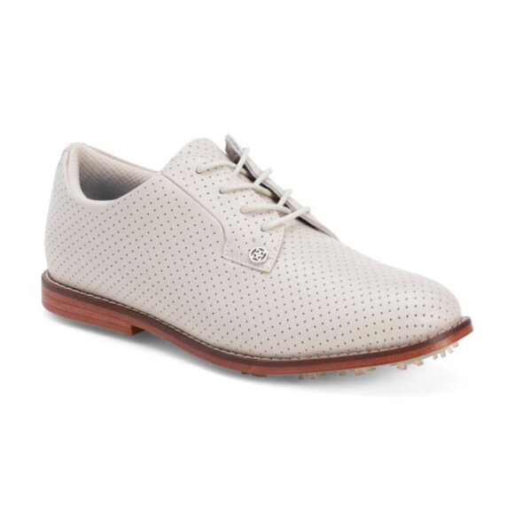 G/FORE | Shoes | Gfore Leather Perforated Gallivanter Golf Shoes | Poshmark
